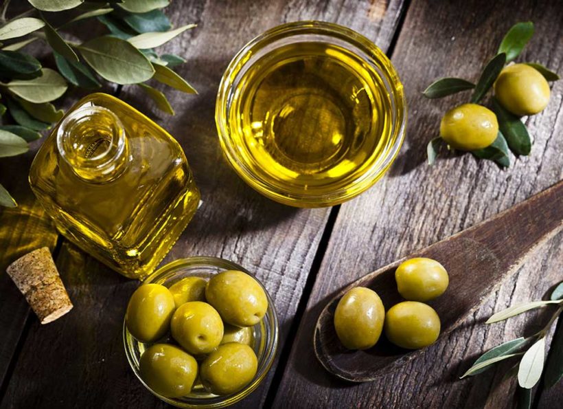 ΕΛΑΙΟΛΑΔΟ – IASIONAS